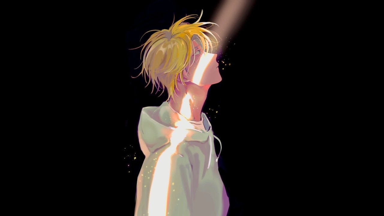 BANANA FISH - RUNNING WILD [AMV] - YouTube