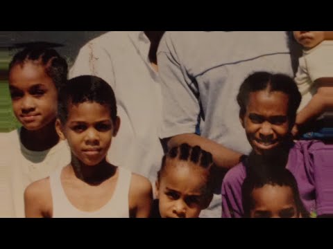 MY SEVEN CHILDREN Listen up( Fernandez Jr. NIKIA, RACHEL, DeAngelo ...