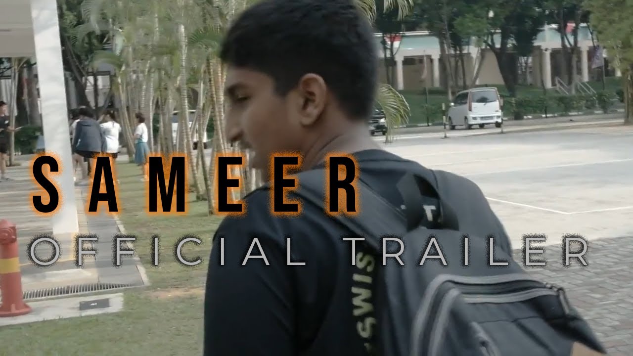 SAMEER - Official Theatrical Trailer 2 - YouTube