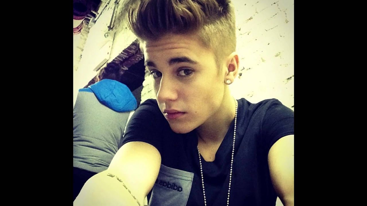 Justin Bieber - Take You (Acoustic Version) - YouTube