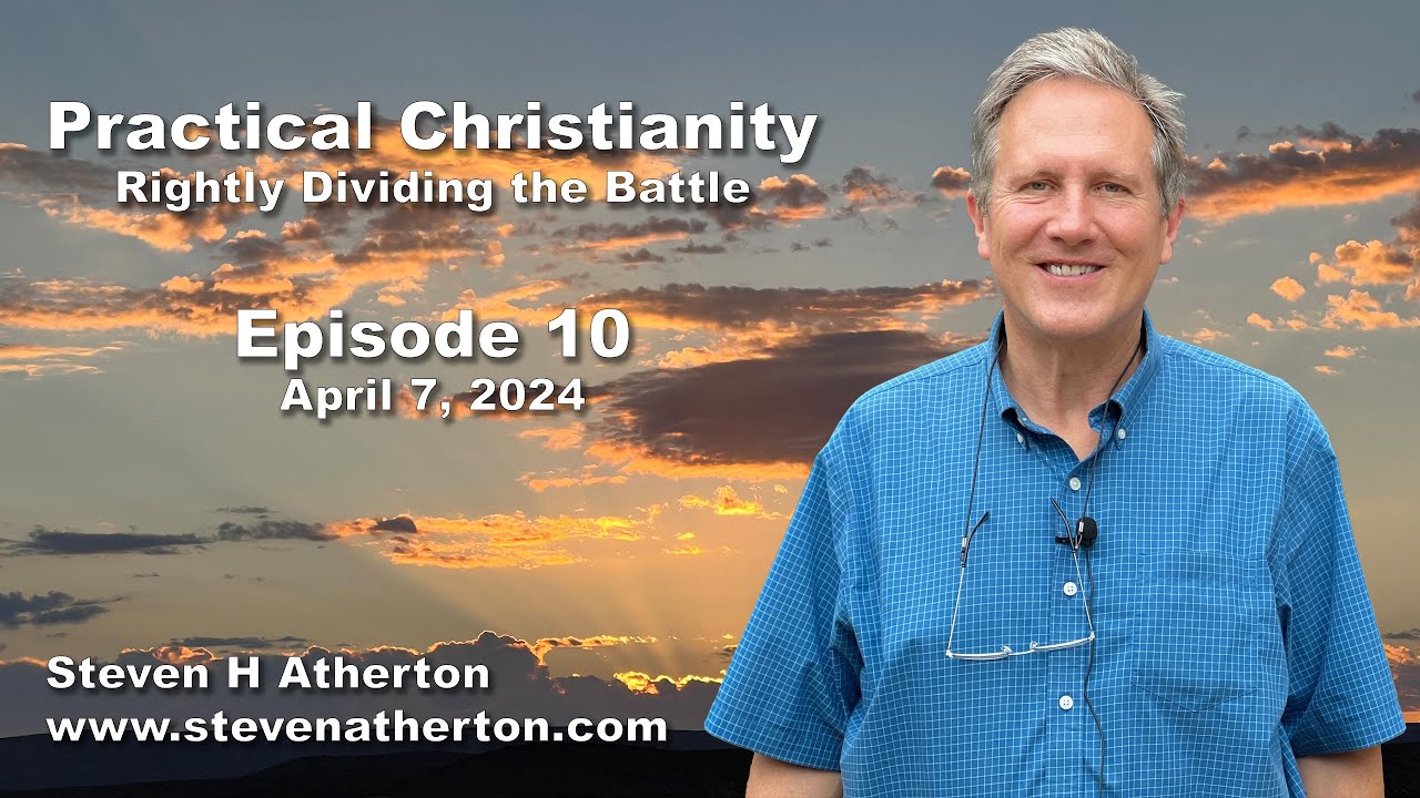 Practical Christianity - A Christian's Relationship to Civil Government ...