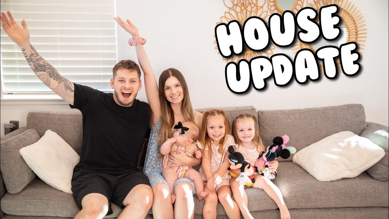 House Hunting Update! - YouTube