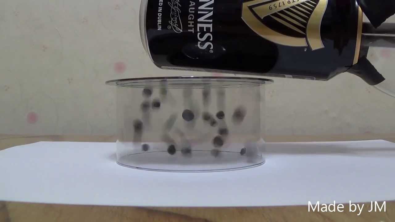 Electrostatic Storm box - YouTube