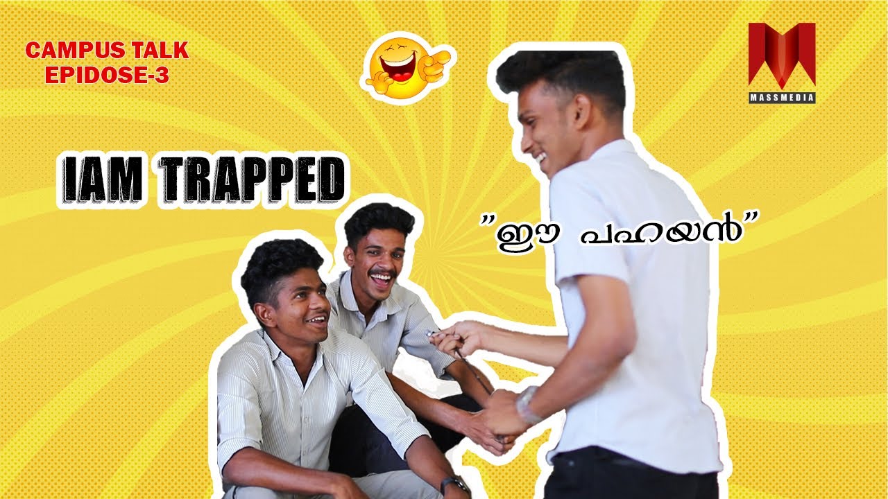 Campus Talk | Episode-3 - YouTube