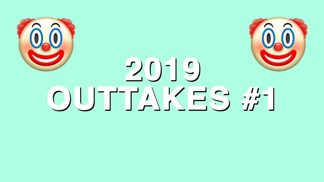 ~OuTtAkEs #1~ | BNHA Skit/Challenge Outtakes - YouTube
