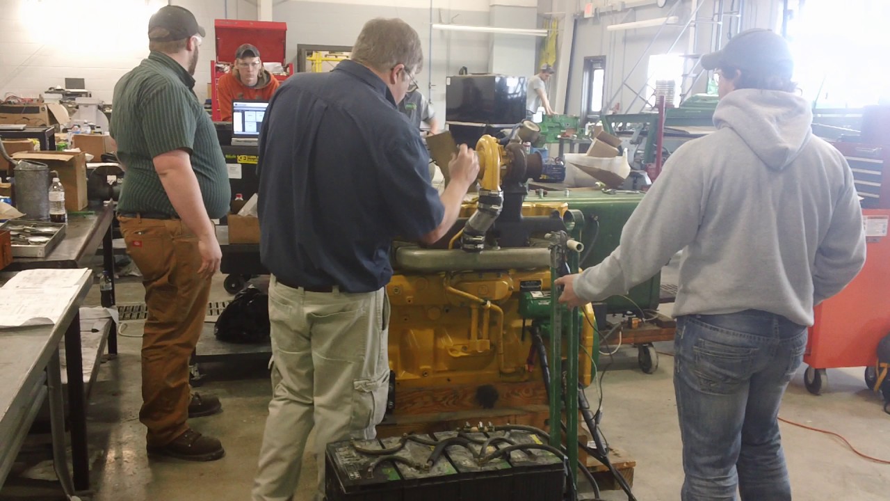 Eric Luke First - YouTube