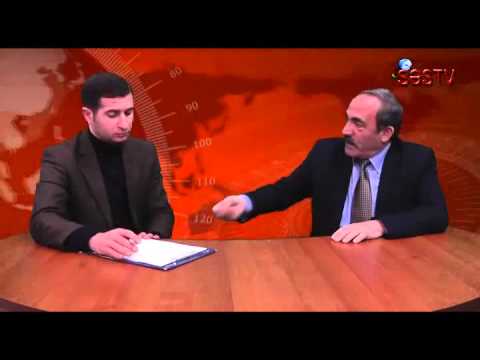 Tehran rejimini qorxudan nedir?