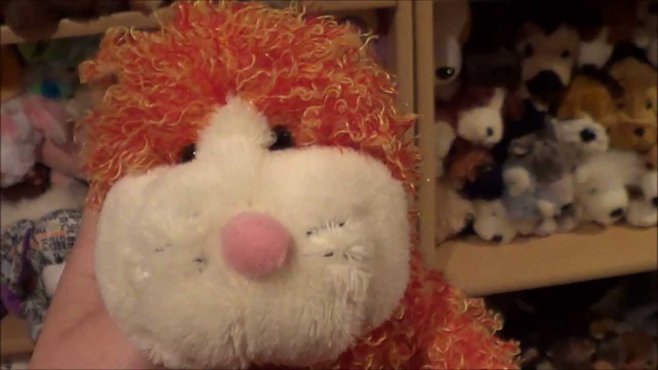 My Webkinz Collection as of July 2013 - YouTube