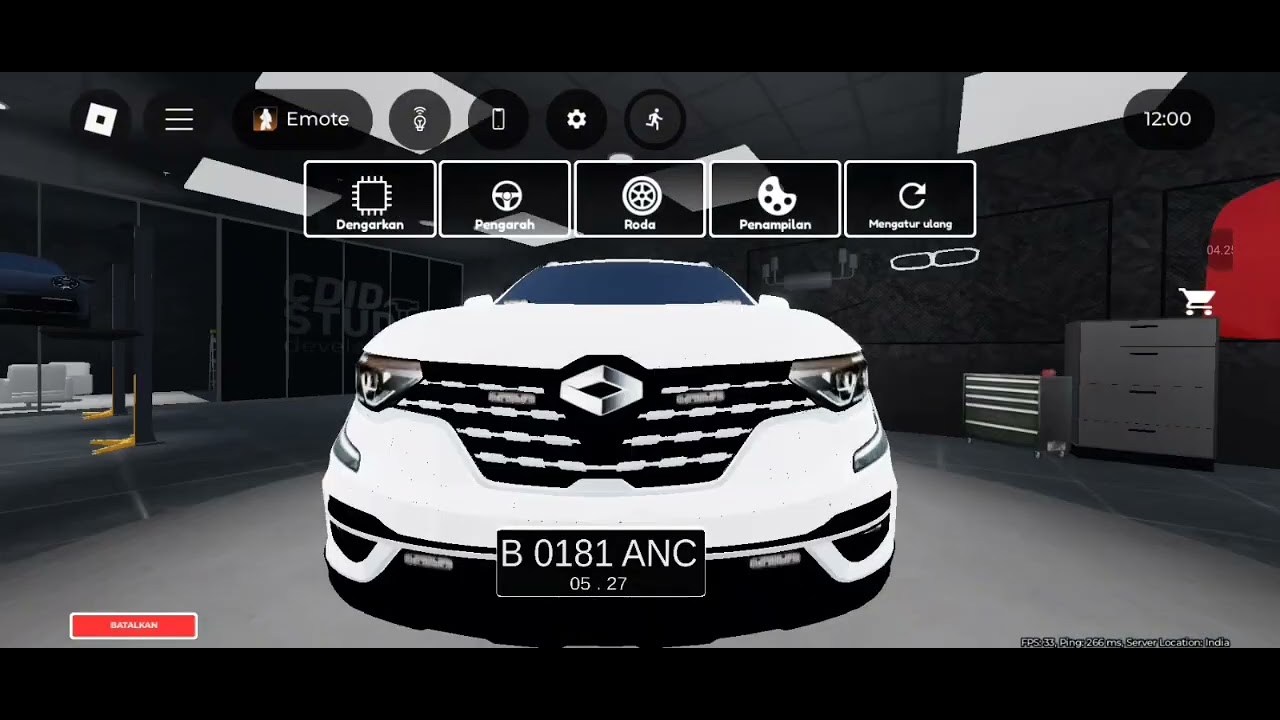 Review mobil limited cdid - YouTube