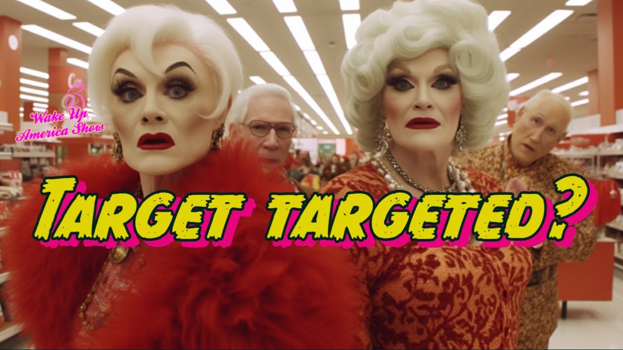 Target To Get Bud Light Treatment? - YouTube