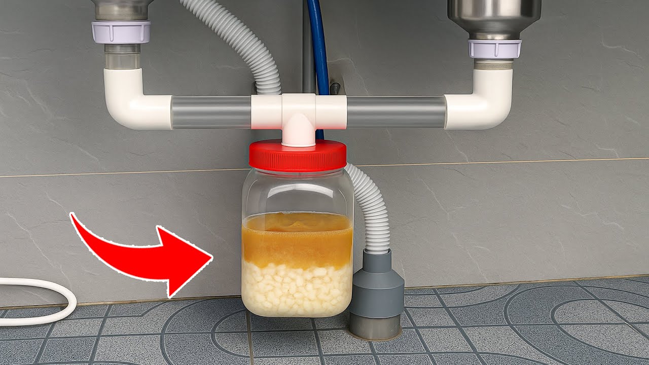 Very Few People Know This DIY Genius PVC Pipe Creations! Crazy DIY ...