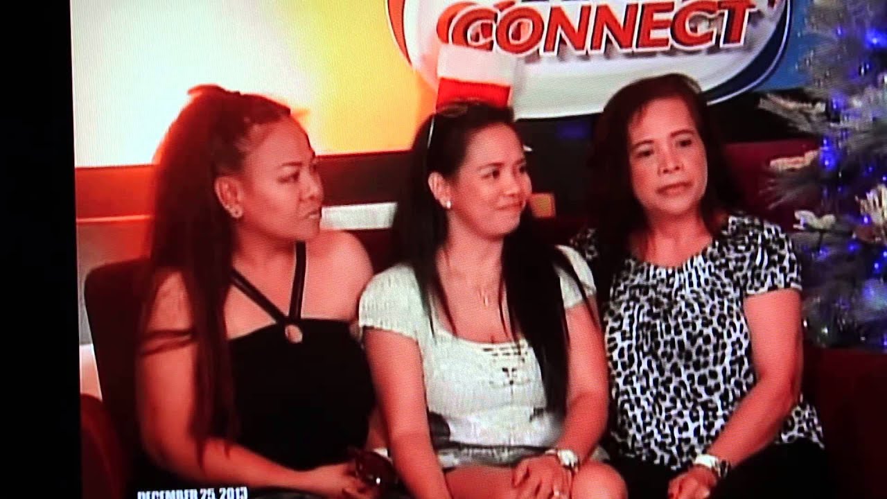 TFC Connect Christmas Day 2013 - YouTube