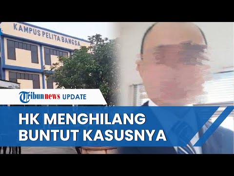 Bos Cabul yang Ajak Karyawan Staycation bak Ditelan Bumi, Tak Mengajar & Pesan Tak Pernah Dibalas