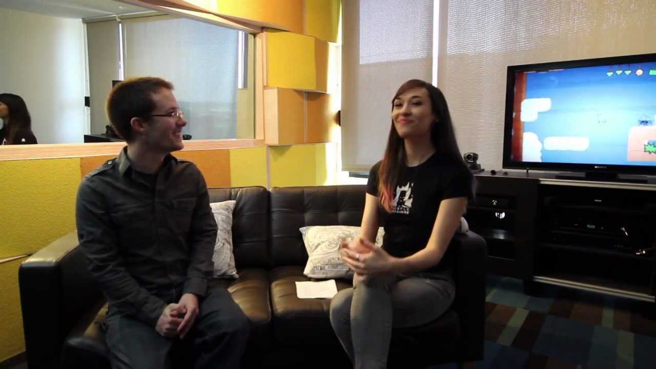 The Behemoth in-studio interview - YouTube