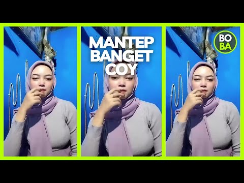 BACOL JILBAB TOBRUT LIVE TIKTOK - YouTube