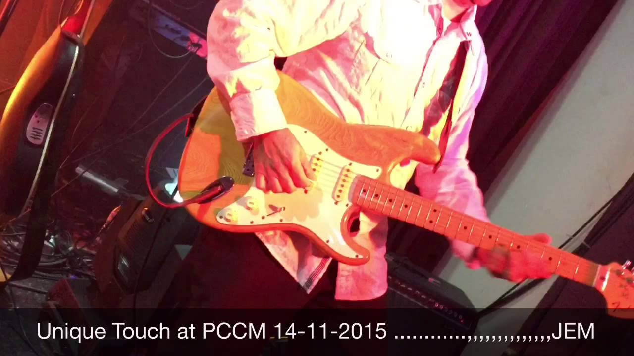 Unique Touch - YouTube