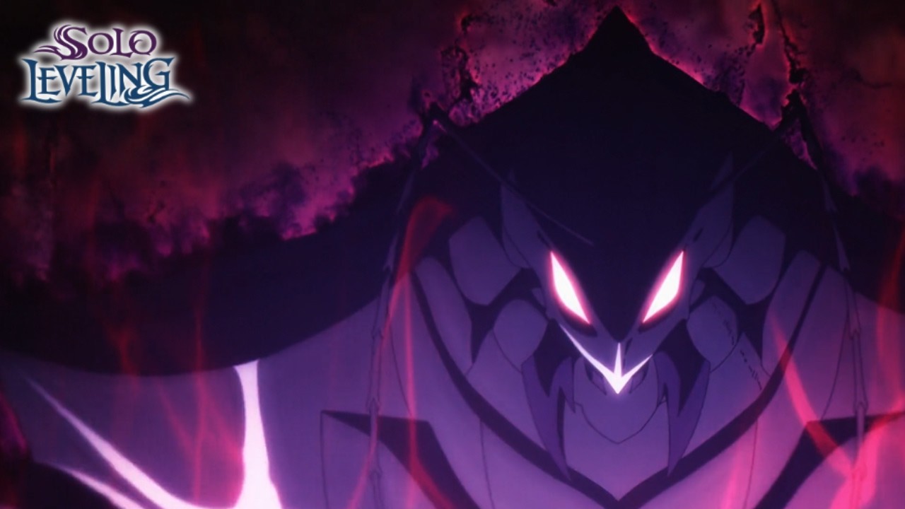 Solo Leveling Season 2 Episode 11 (FULL HD) - YouTube