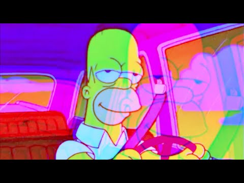 C H I L L V I B E S | Simpson Lofi Mix 2024 | CHILL & RELAX Music ...