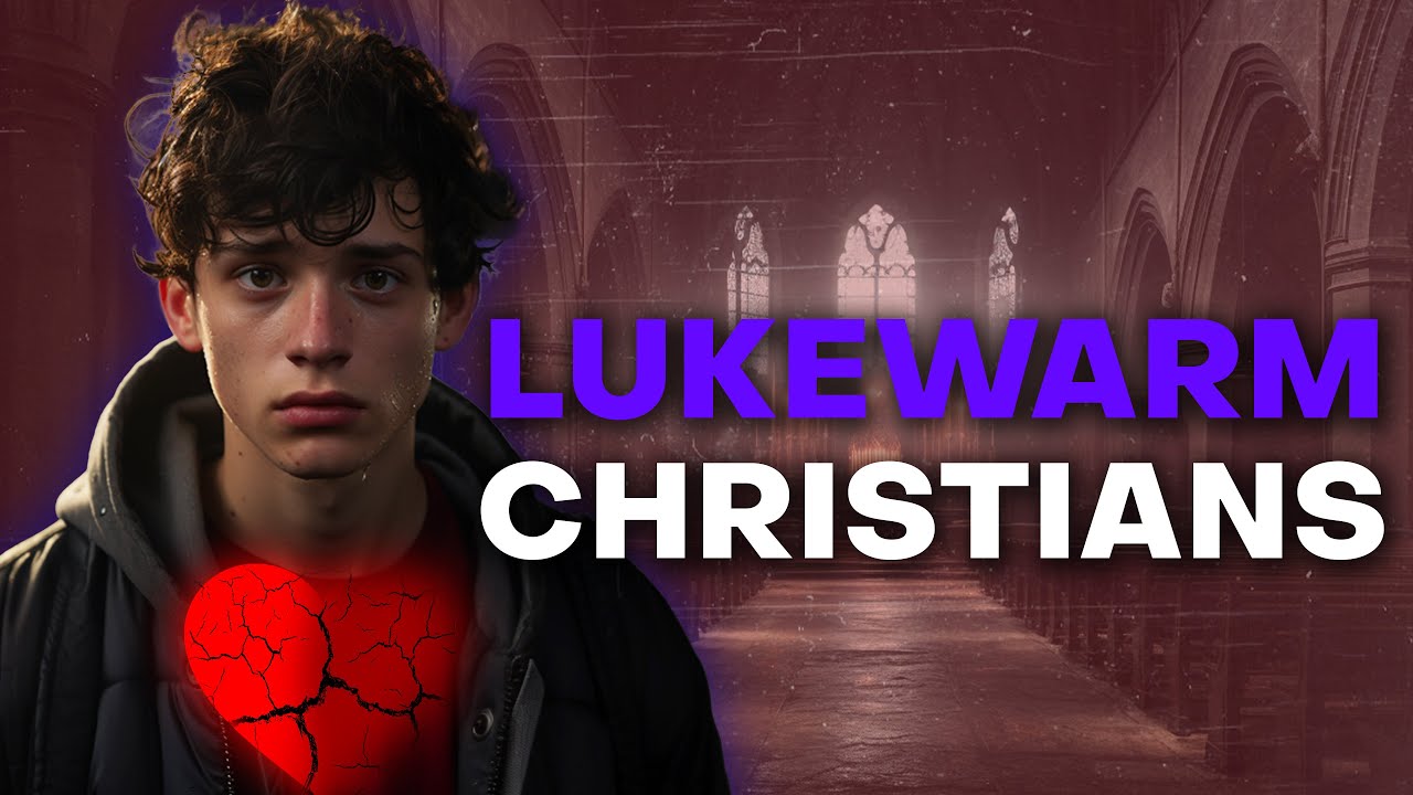 6 Signs YOU are Becoming Lukewarm - YouTube