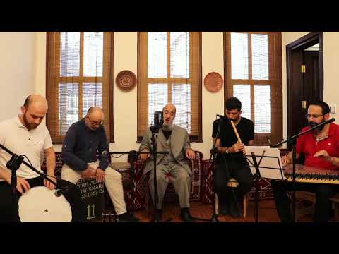 HAFIZ MURAT - HAYDAR HAYDAR (UŞŞAK NEFES)