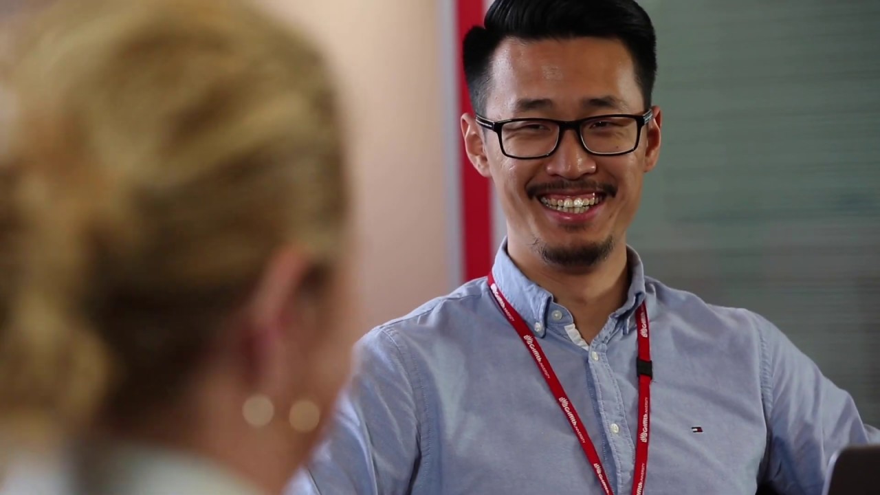 How to find a supervisor - YouTube