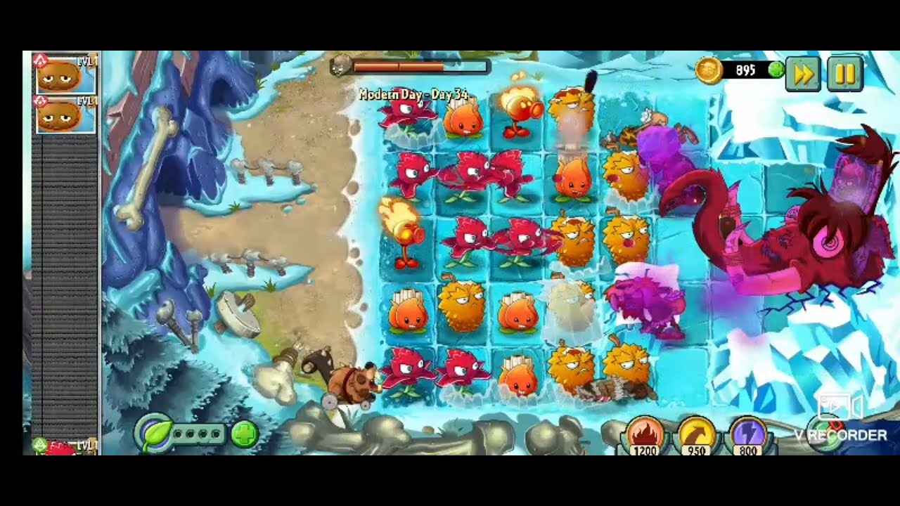 Win 🪘.. Plants Vs Zombies 2..#pvz #plantsvszombie2 #pvzgaming - YouTube