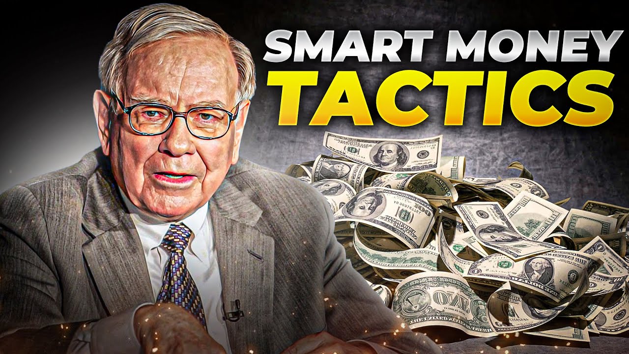 Smart Money Tactics to Achieve Financial Success | 10 Secrets - YouTube