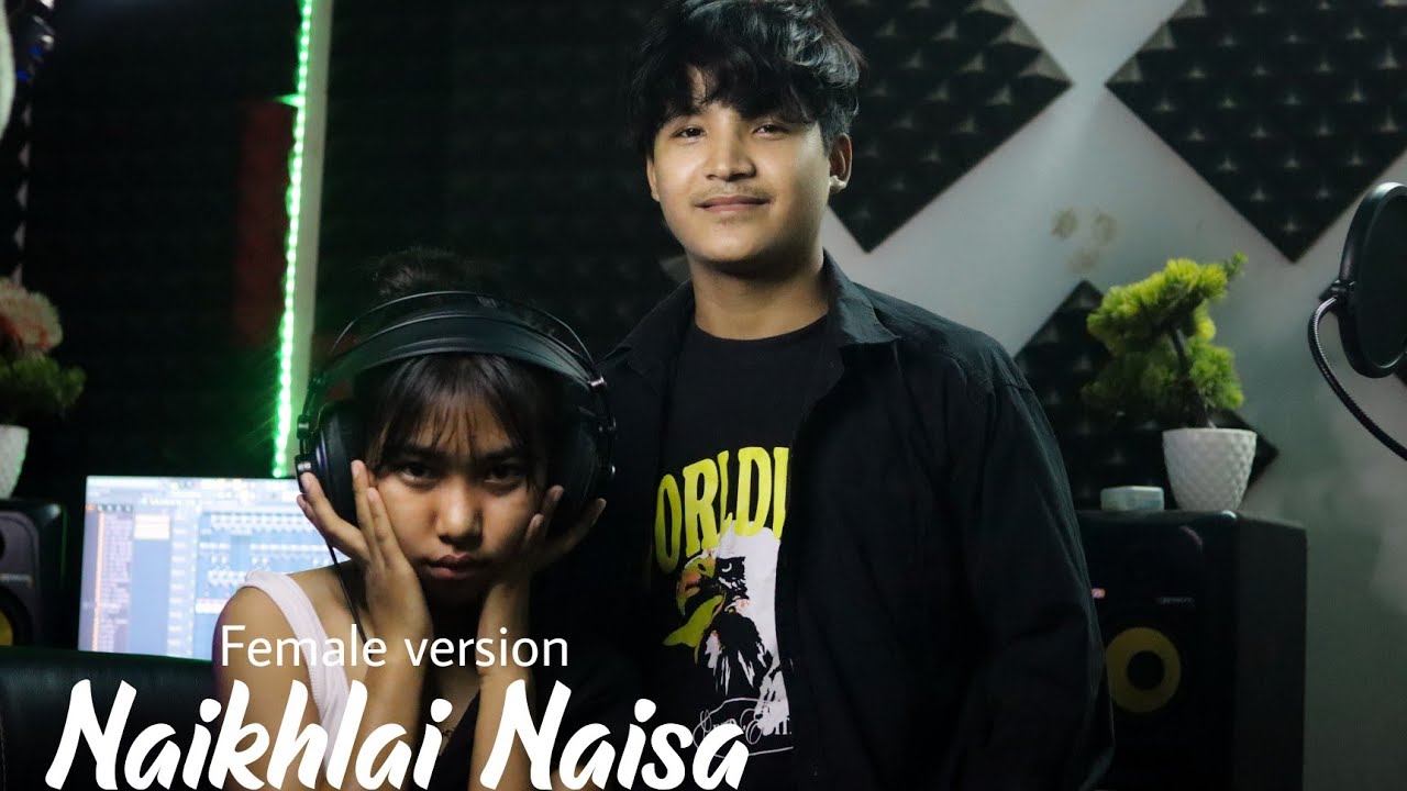 Naikhlai Naisa female Version / ZN ft Hamu Apeto / Studio version - YouTube