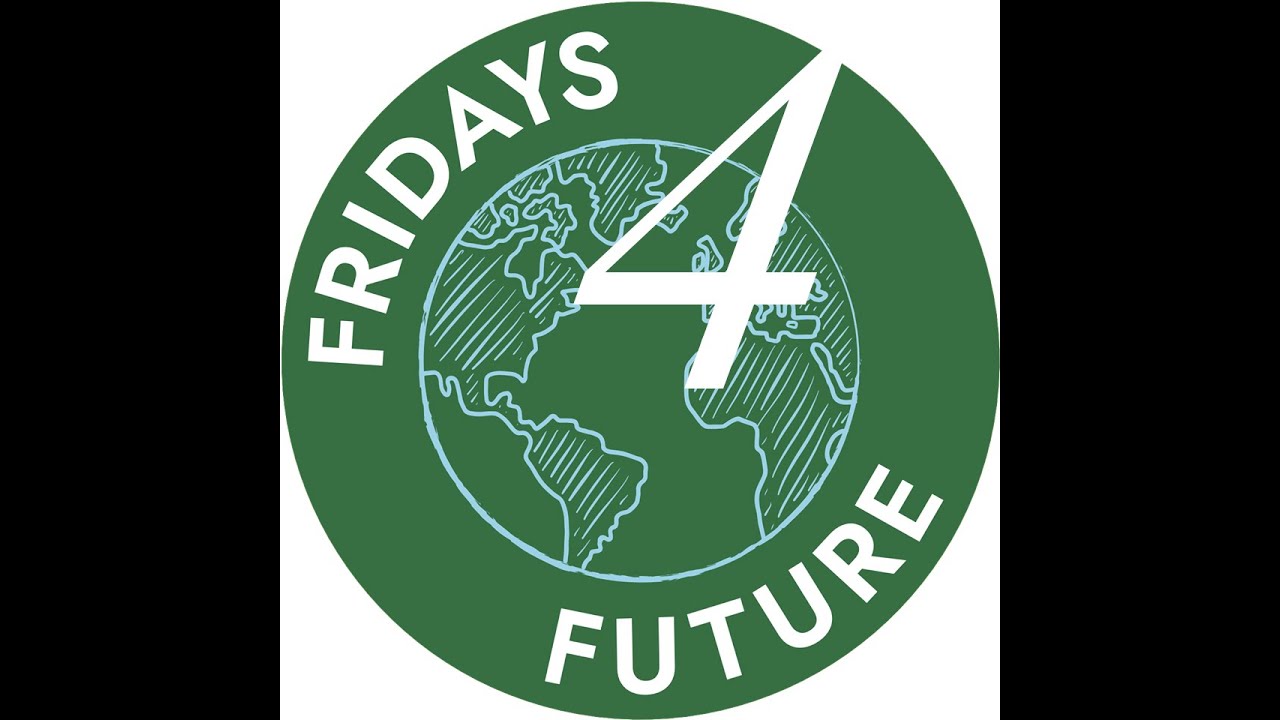 Fridays 4 Future (Hur svårt kan den vara?) - YouTube