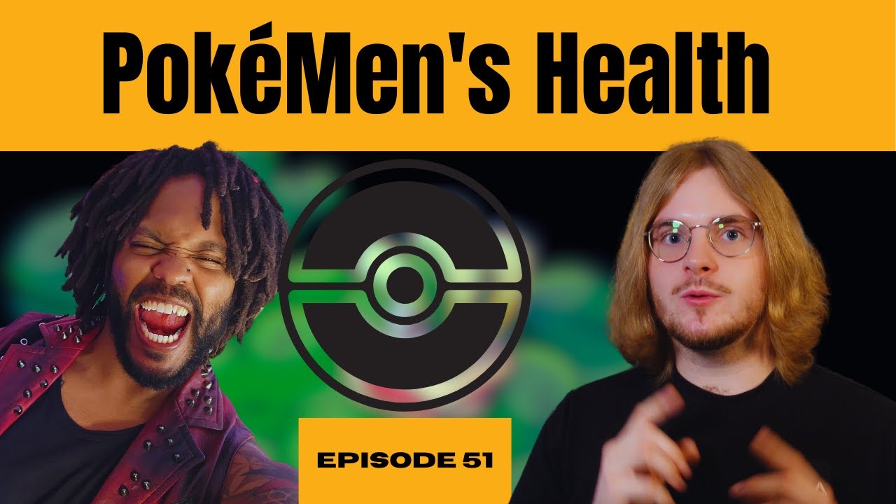 How To Compete Like Multi-Time Pokémon Champ Brady Smith - Episode 51 ...