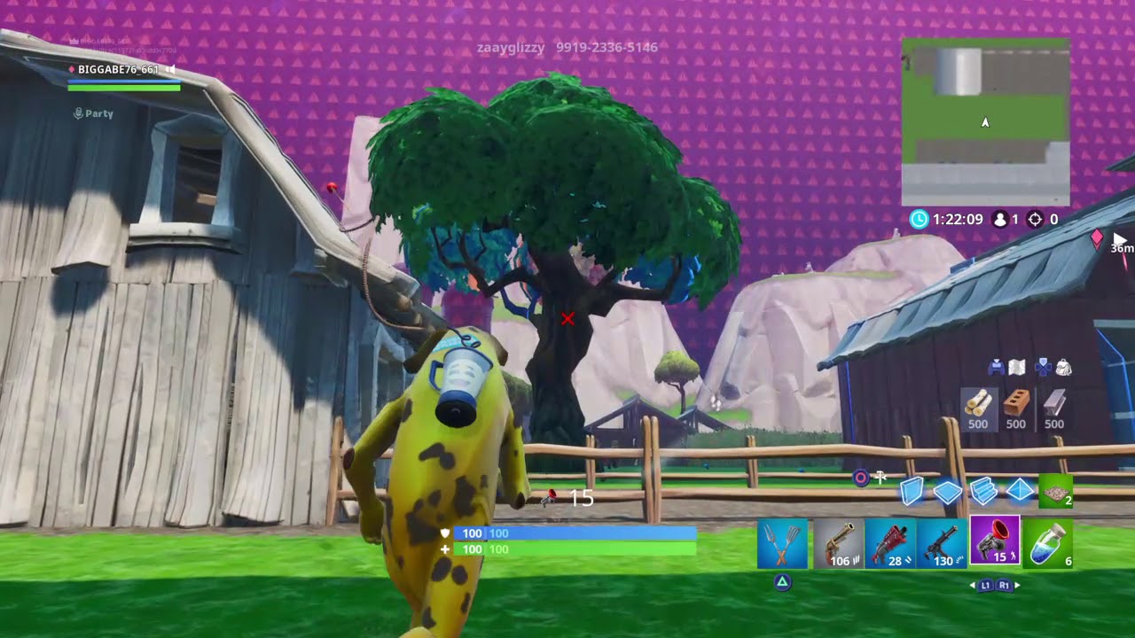 Ooooooooooooooof - YouTube