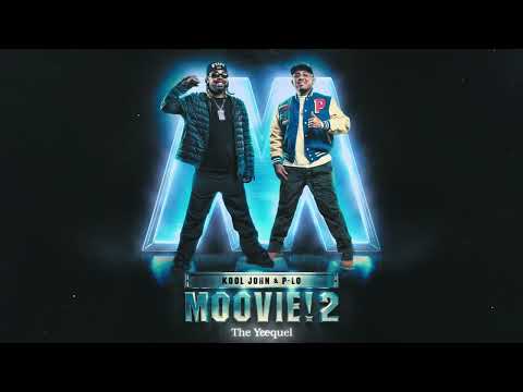 P-Lo & Kool John - MARDI GRAS (GO CRAZY) (Official Audio)