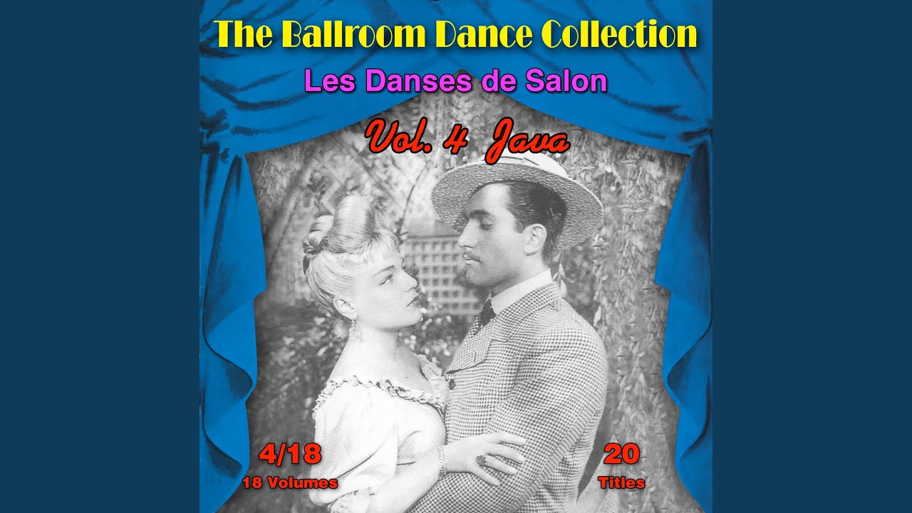 La java bleue - YouTube Music