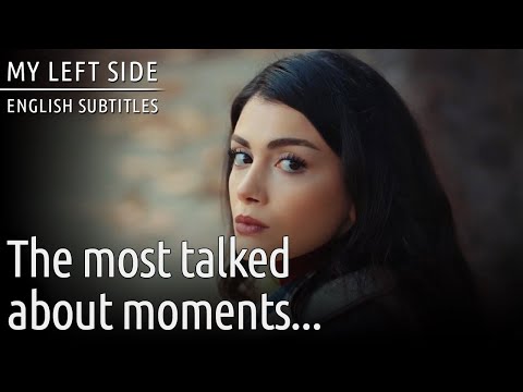 The Most Talked About Moments...🥳😍 - Sol Yanım | My Left Side