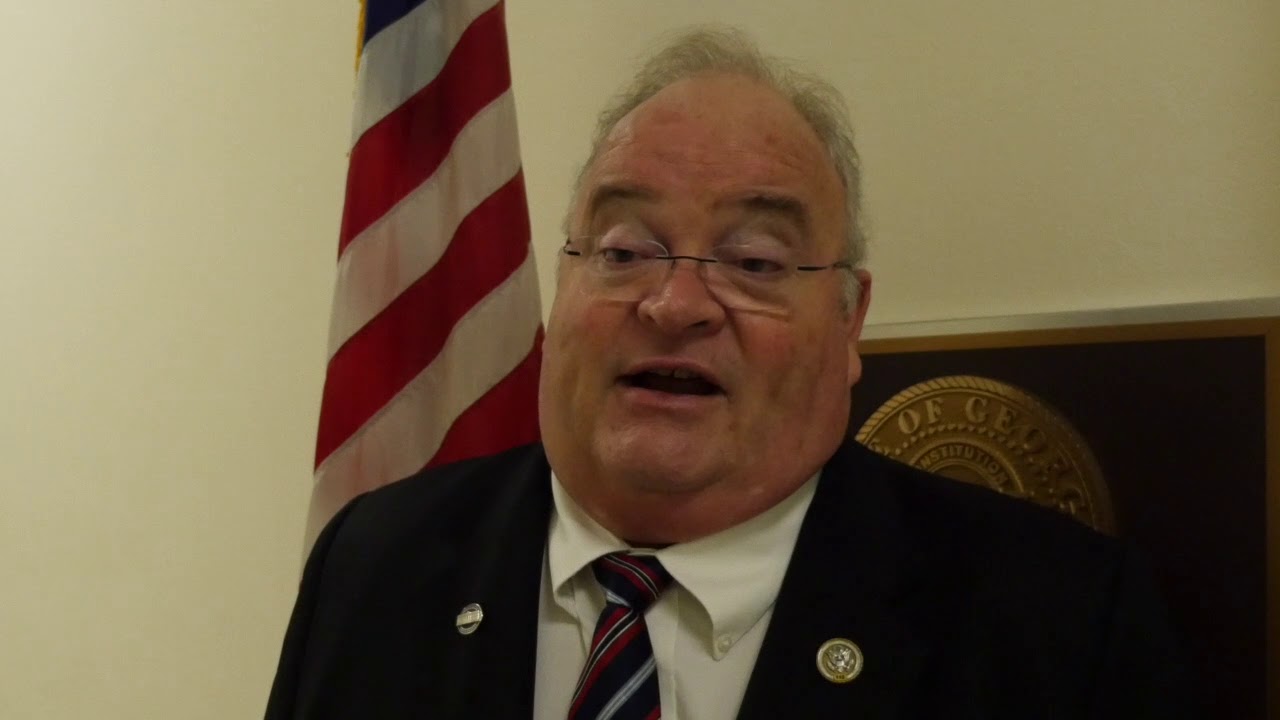 Rep. Billy Long - What can Congress do to help Missouri's economy ...