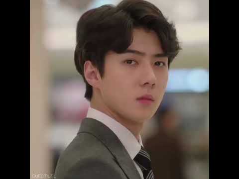 SEHUN EDIT CUT - ‘ Secret Queen Makers ‘ (Lotte Duty Free )