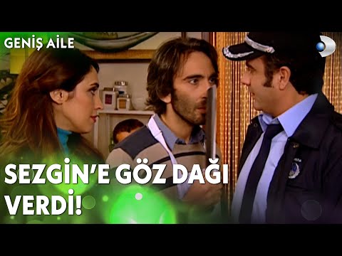 Bilal'in gözü döndü! - Geniş Aile 27. Bölüm