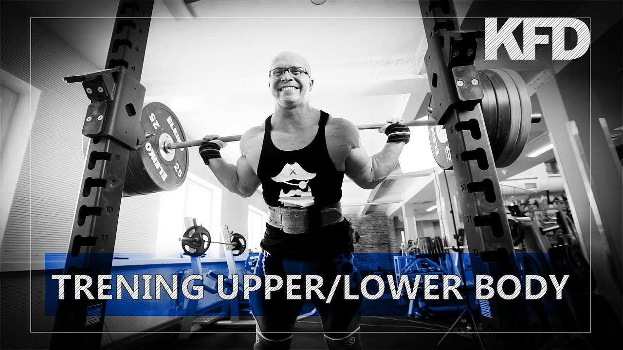 Seba Kot: Jaki system treningowy dla średniozaawansowanych? - KFD - YouTube