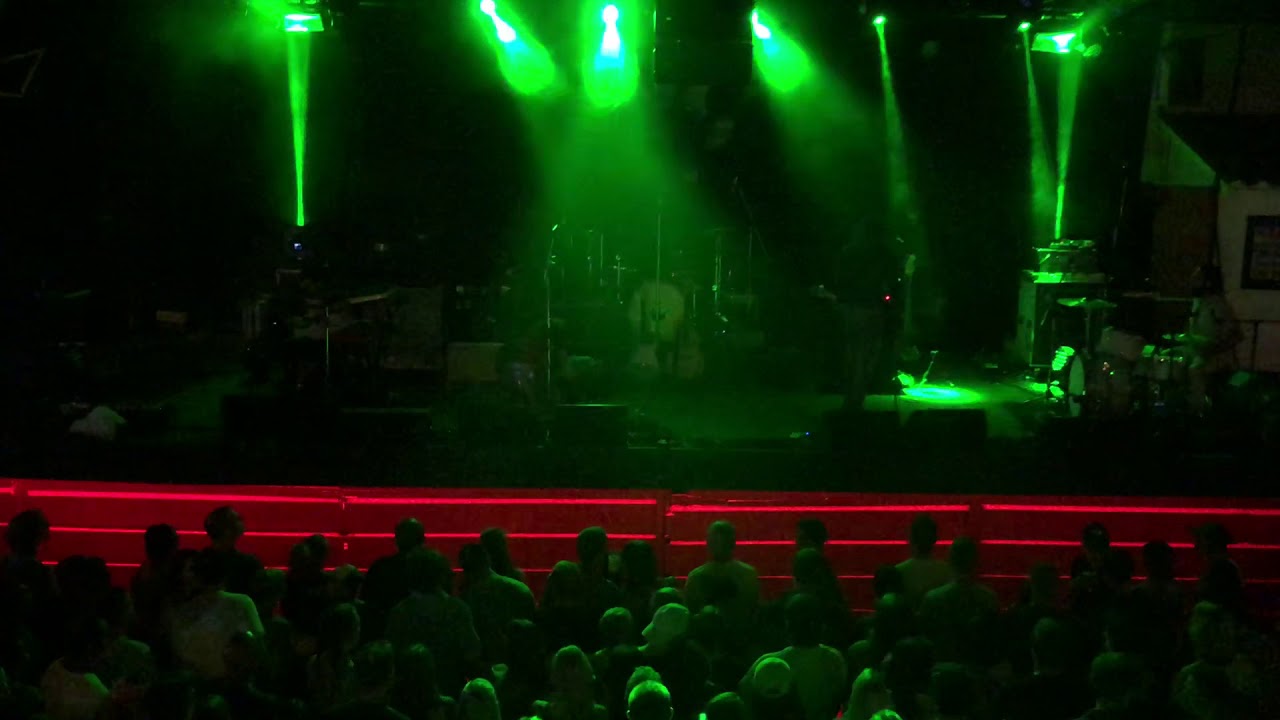 Born Ruffians - Tricky - YouTube