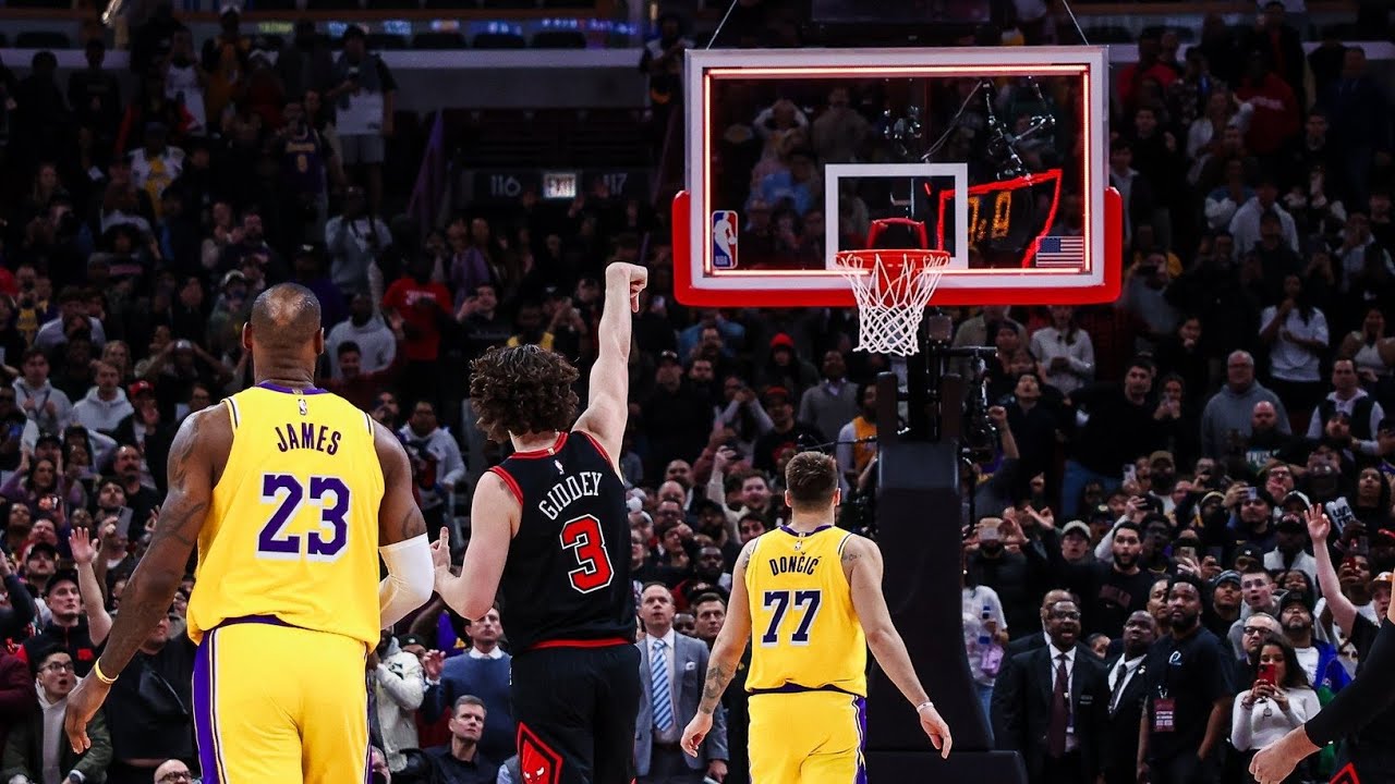 UNCUT NBA TALK LIVE: LAKERS CHOKE 😭 GIDDLER GAME WINNER + SGAMVP - YouTube