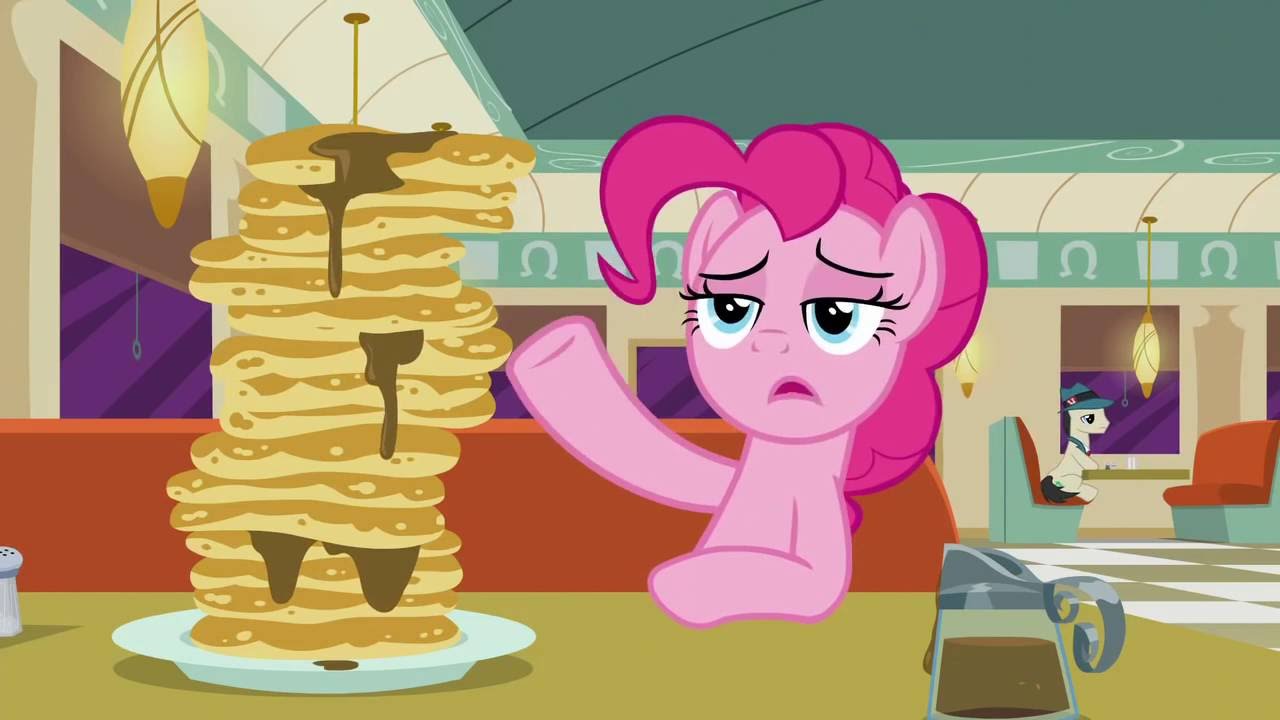 Pinkie Pie Clone, To be continued. - YouTube