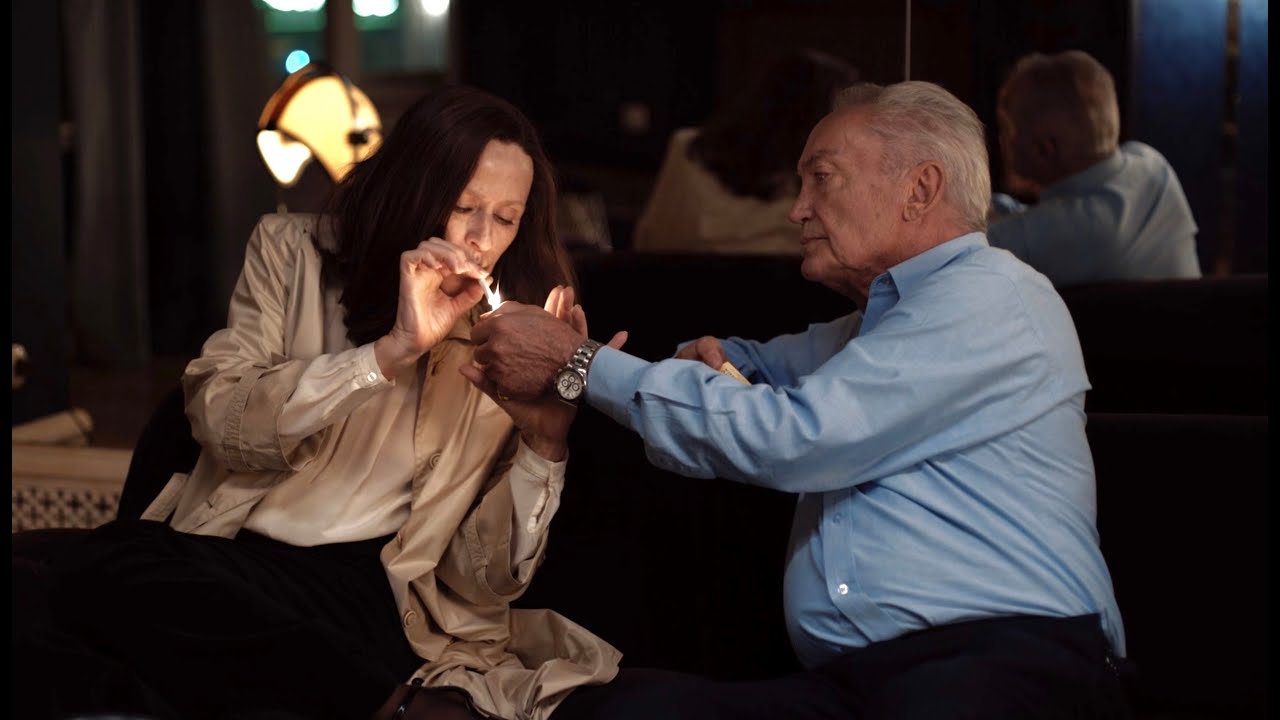 AEIOU — A Quick Alphabet of Love new clip official from Berlin Film ...