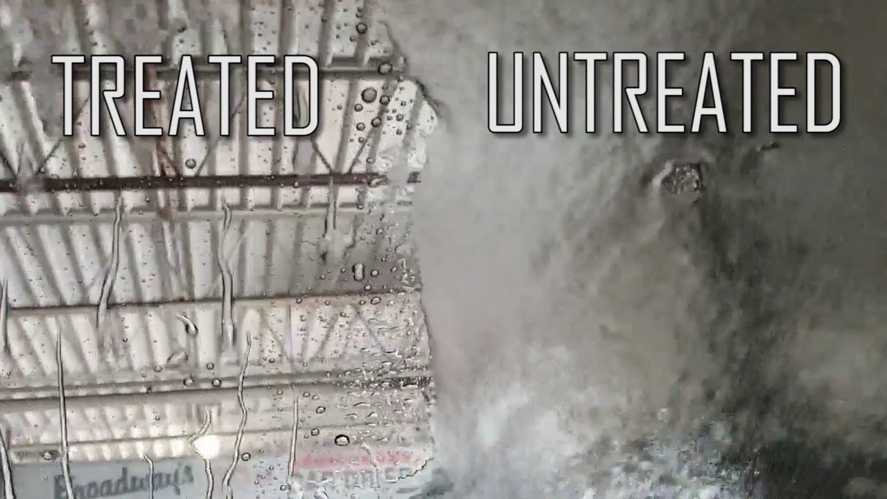 Blake Sorem Windshield 2 - YouTube