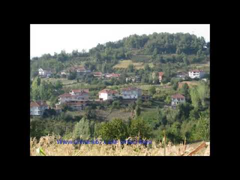 Ereğli şivesi çocukluk aşkım