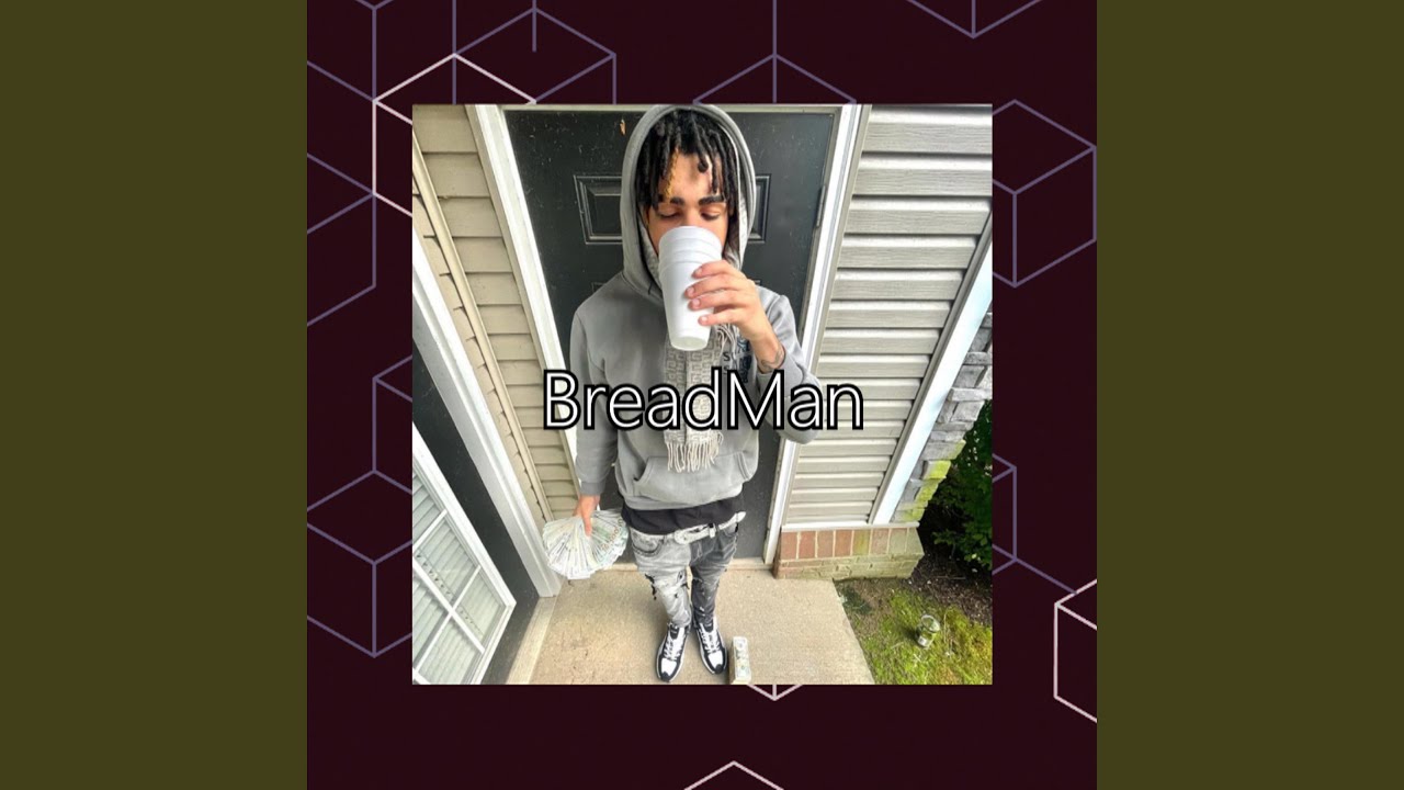 BreadMan - YouTube