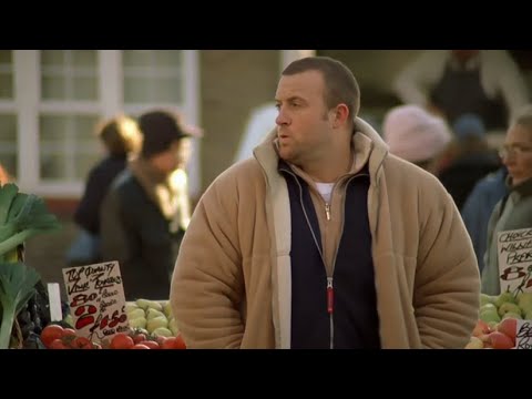 Street Market | Brains Ad | Fire Mountain Productions - YouTube