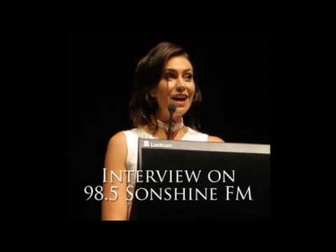 Elise Carr - Show Reel - YouTube