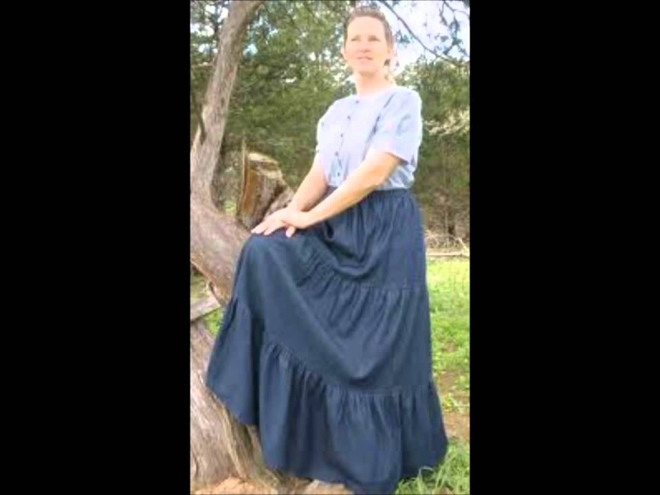 HOW TO LIVE IN MODESTY IN THIS MODERN WORLD - YouTube