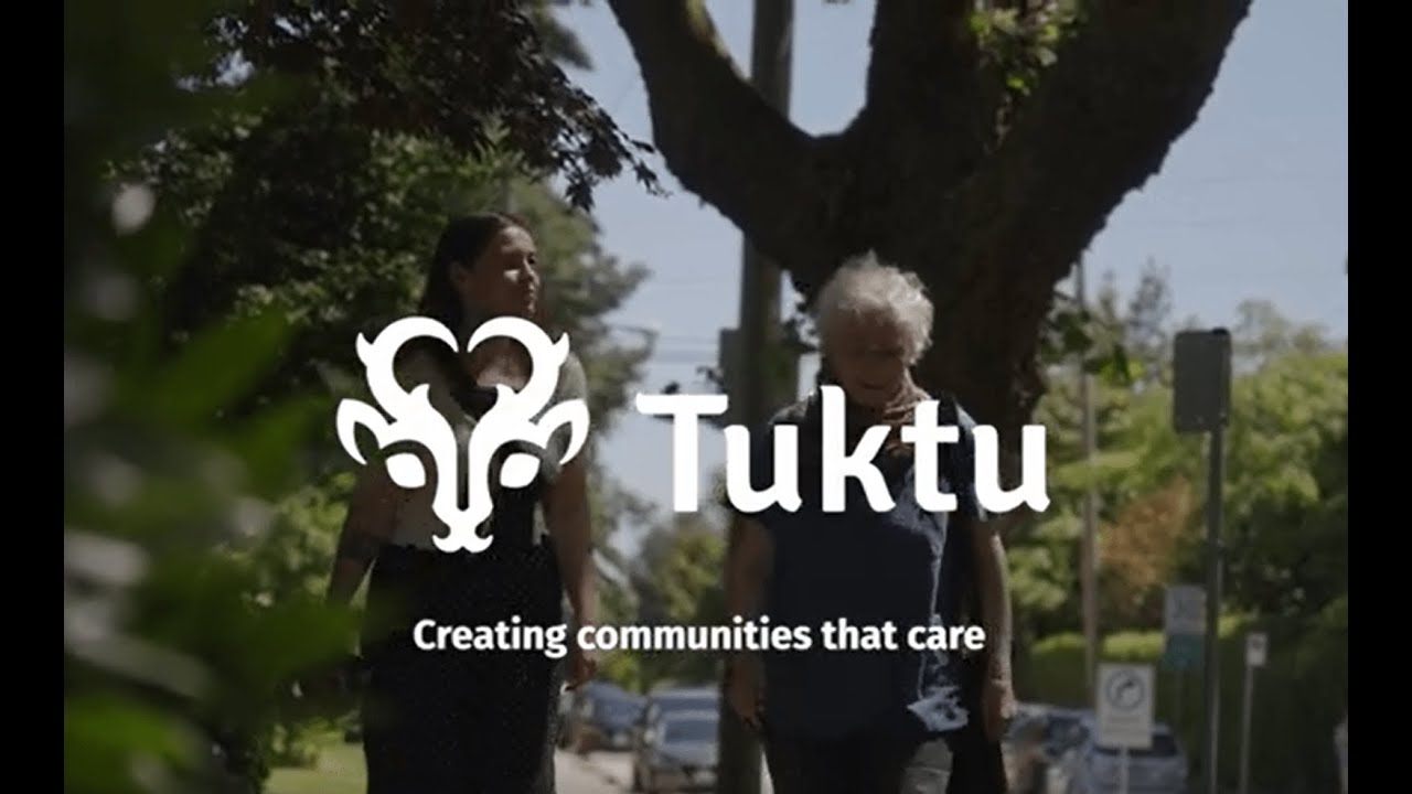 Tuktu Customer Video - YouTube