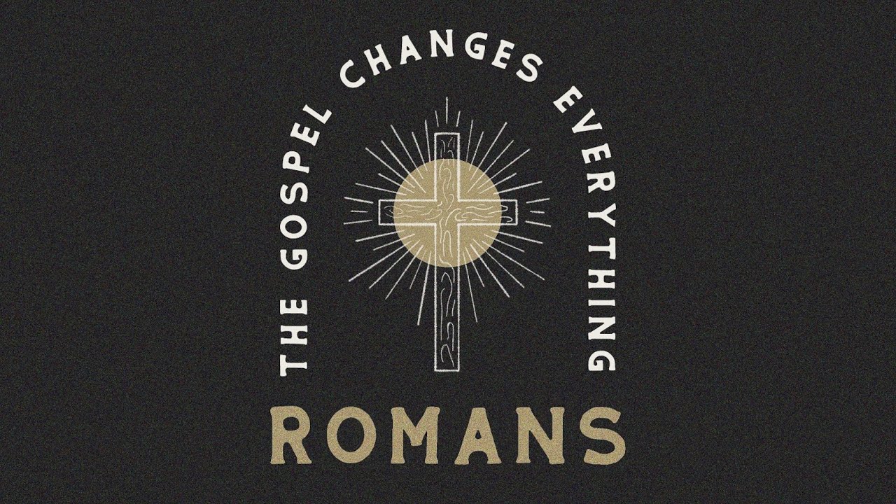 Romans 2 12 29 10 2 22 9 45 Am YouTube romans-2-12-29-10-2-22-9-45-am-youtube